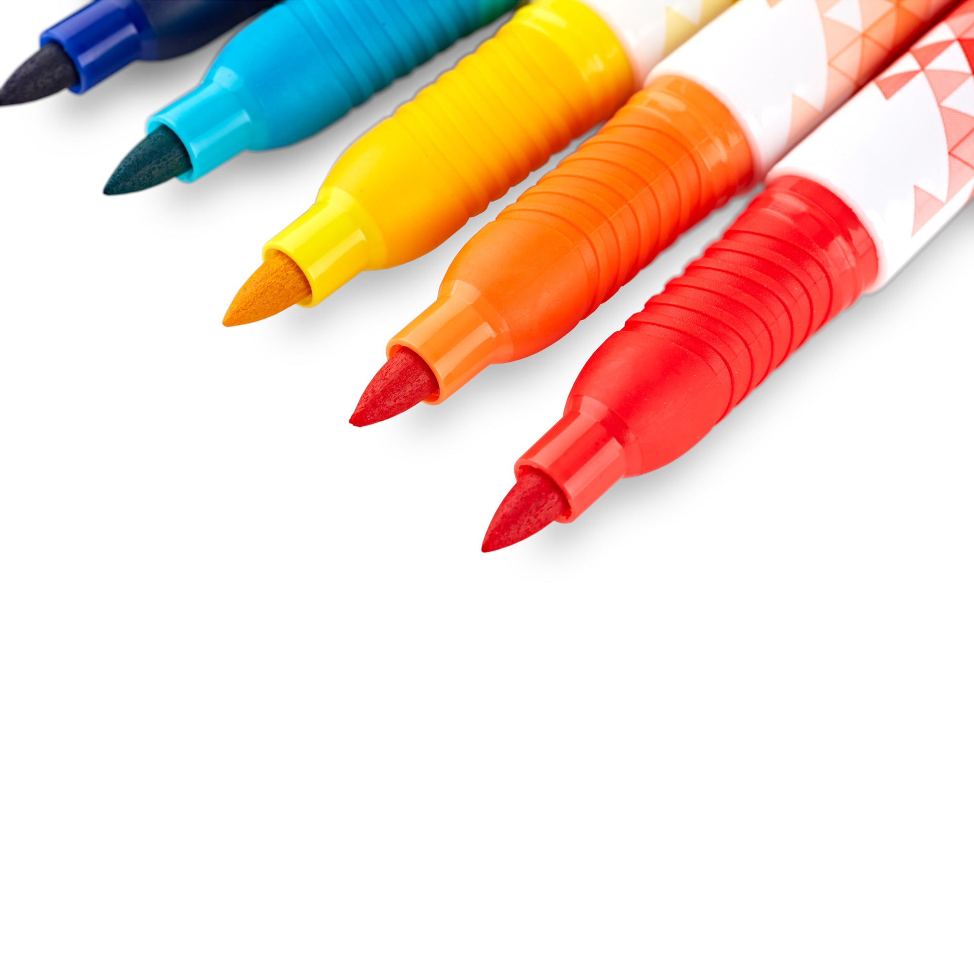 Crayola Fine Point Doodle Markers, 12 Count – Crayola Canada